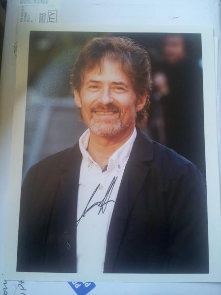 James Horner Autograph *Success* - General Discussion - JOHN WILLIAMS ...