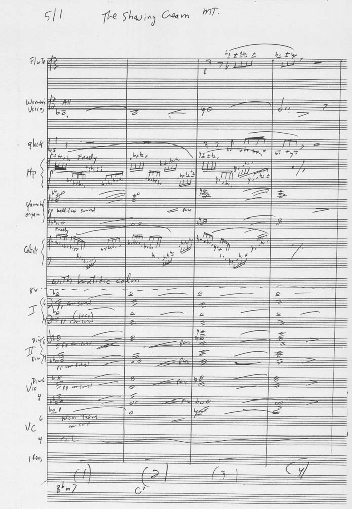 Close Encounters of the Third Kind - La-La Land MUSIC Discussion - Page ...