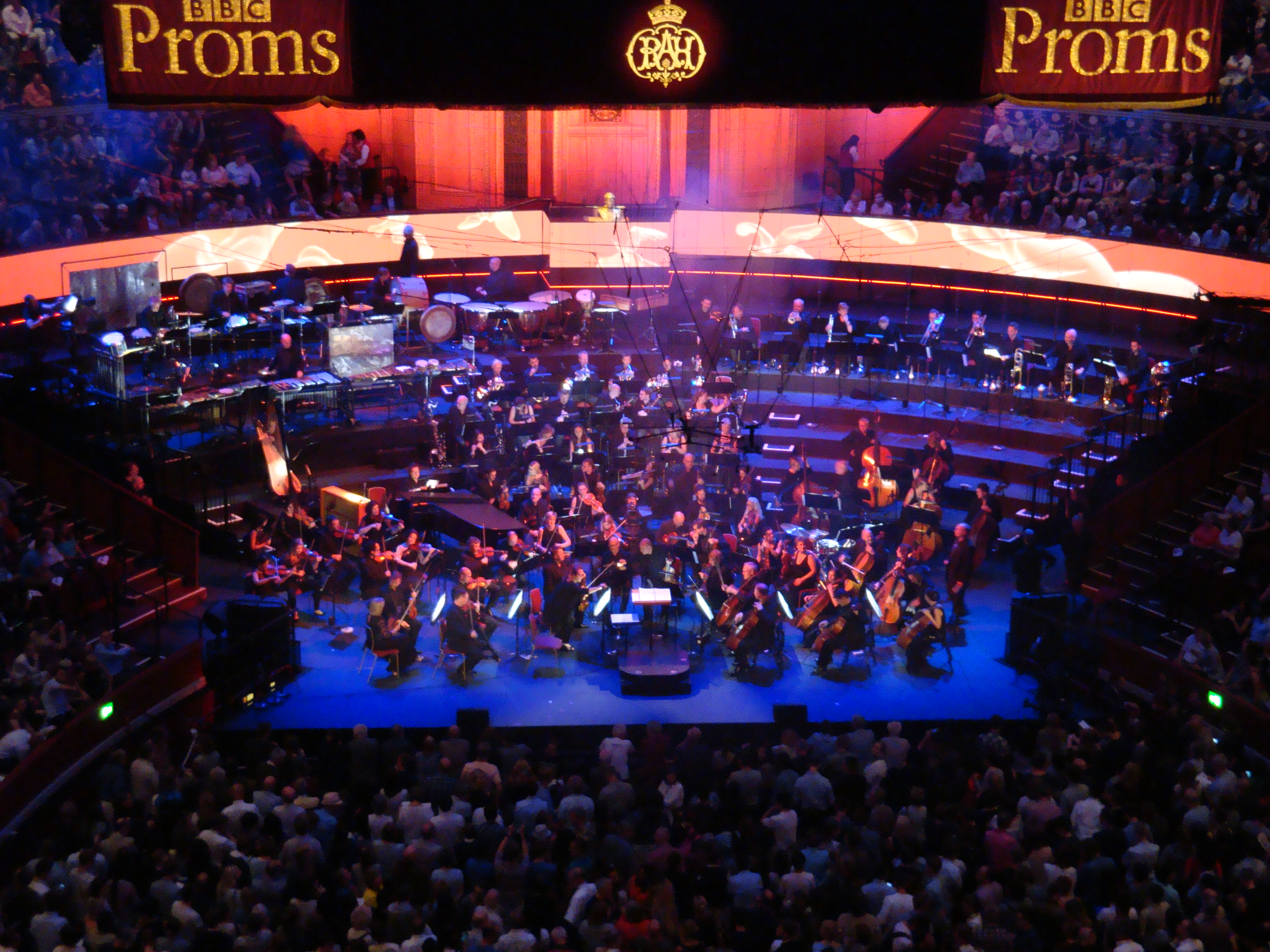 BBC Proms 2017 - JOHN WILLIAMS - JOHN WILLIAMS Fan Network
