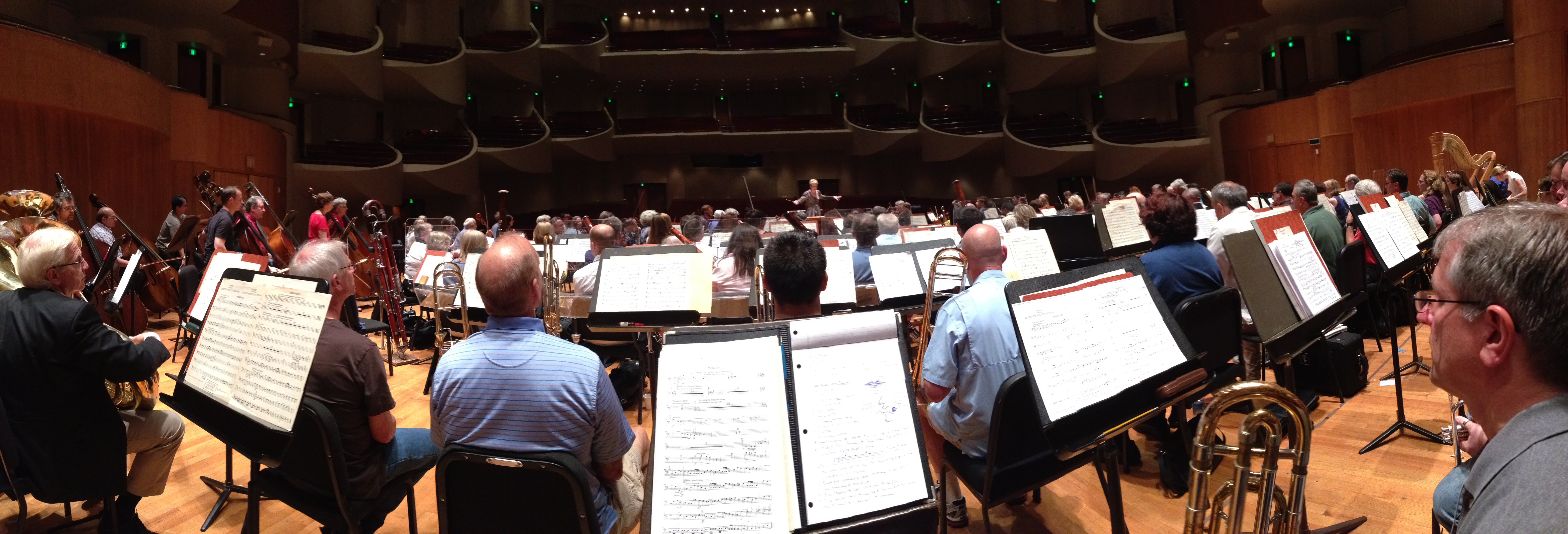 Musical Instruments In Art Chosen By Marin Alsop With A Brief Mention