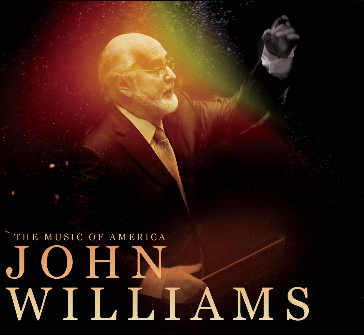 What is the best John Williams box set/compilation for a beginner ...