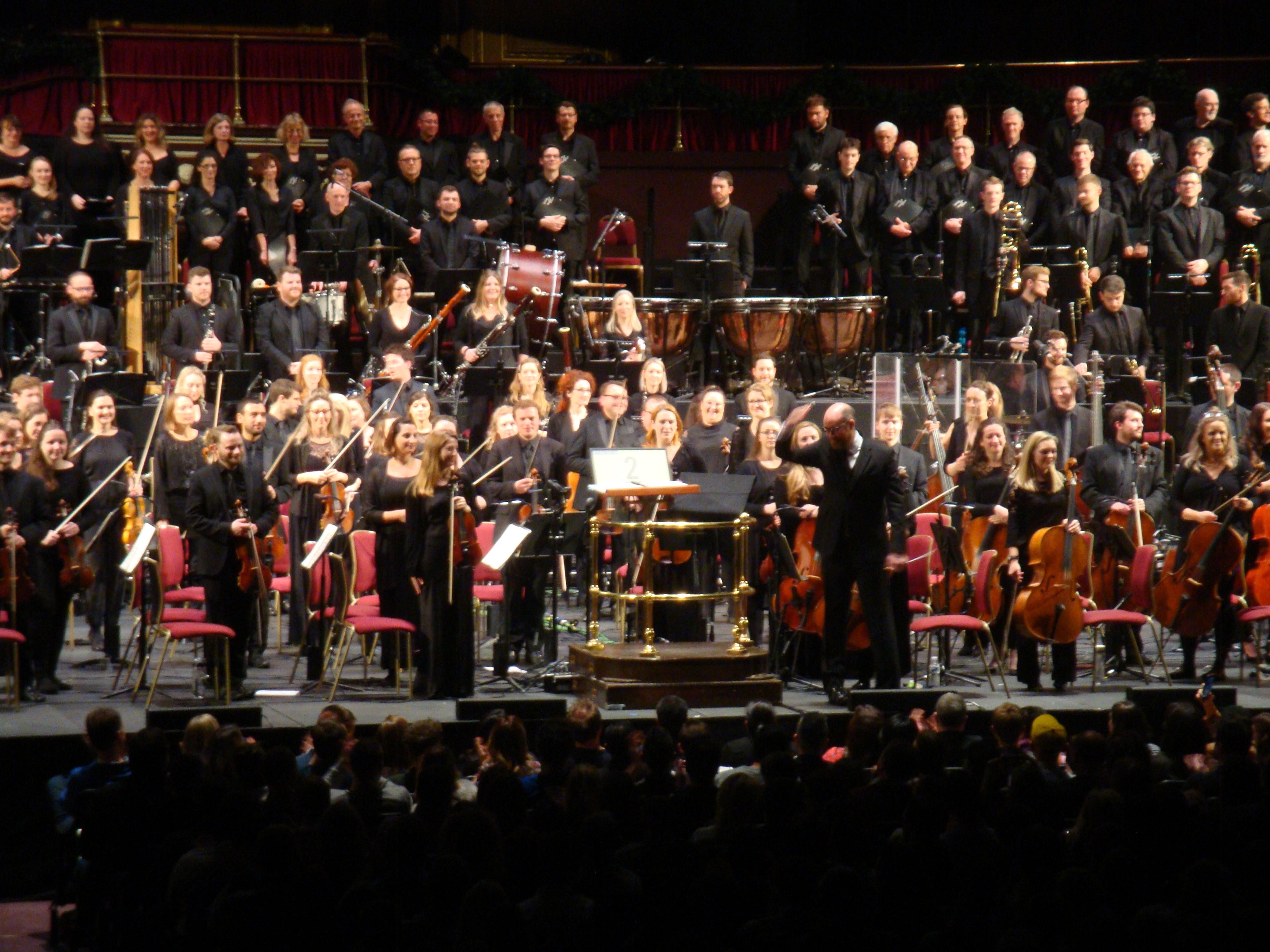 HOME ALONE - Live to Projection Concerts - Page 3 - JOHN WILLIAMS ...