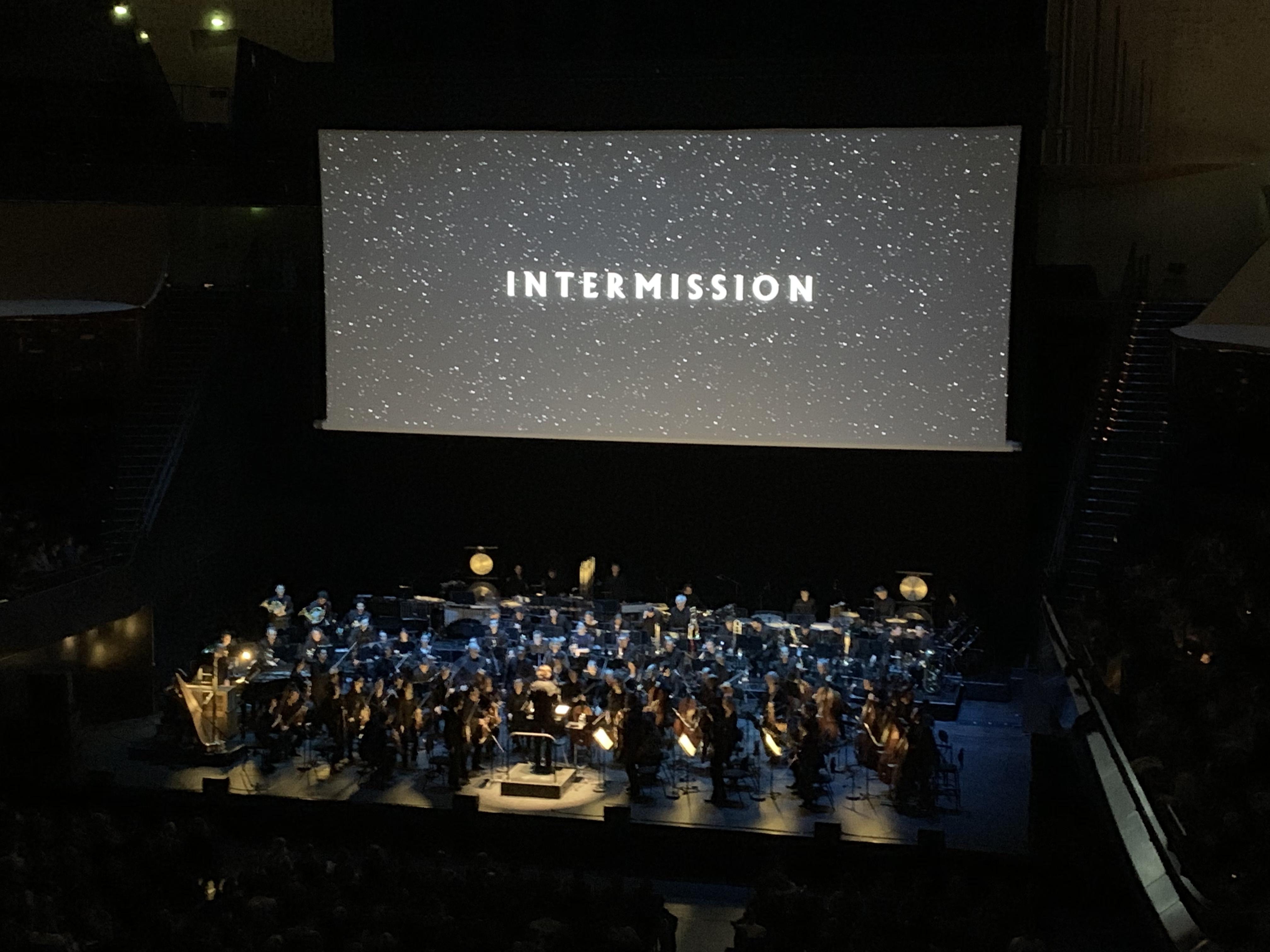 STAR WARS - Live To Projection Concerts - Page 13 - JOHN WILLIAMS ...