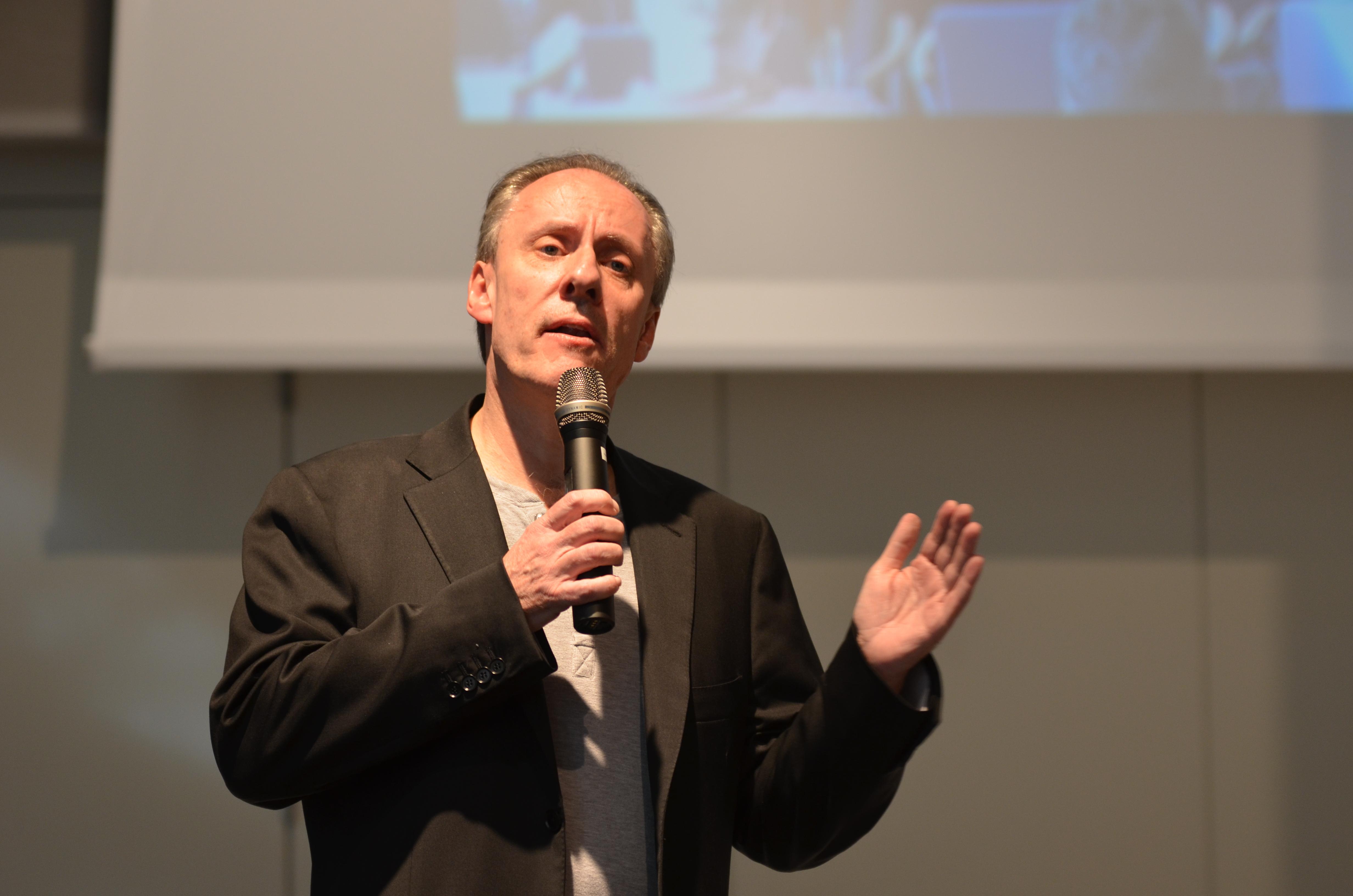 RIP Nick Redman - General Discussion - JOHN WILLIAMS Fan Network