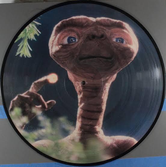 Which E.T. release sounds better? - JOHN WILLIAMS - JOHN WILLIAMS Fan ...