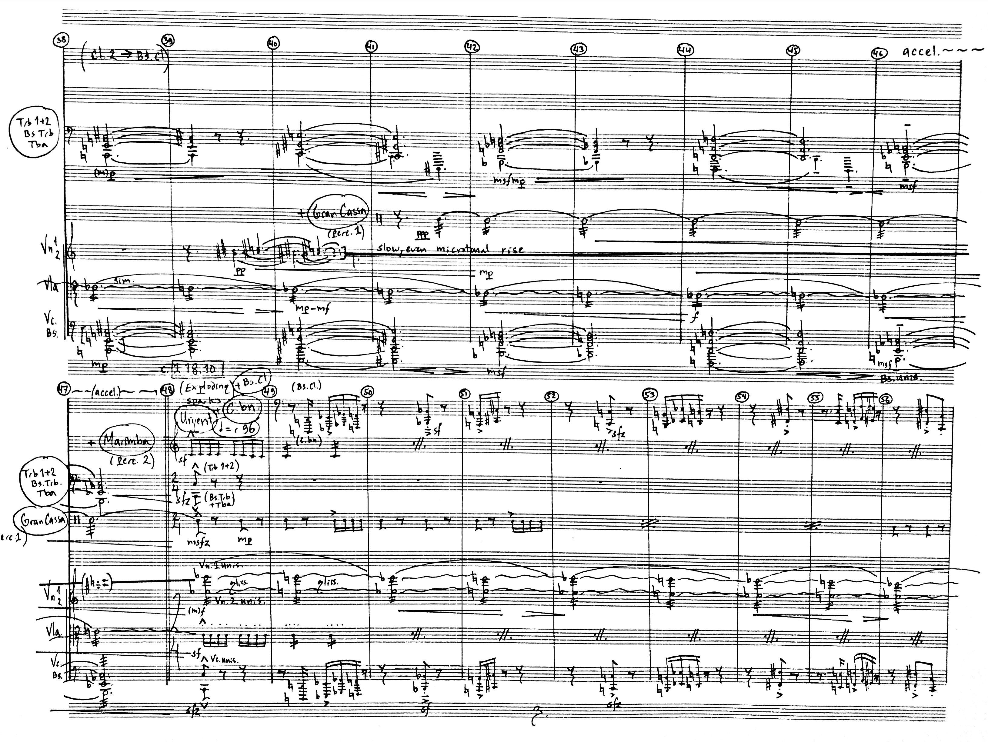 How Does Each Film Composer Write (Paper or Software)? - Page 2 ...