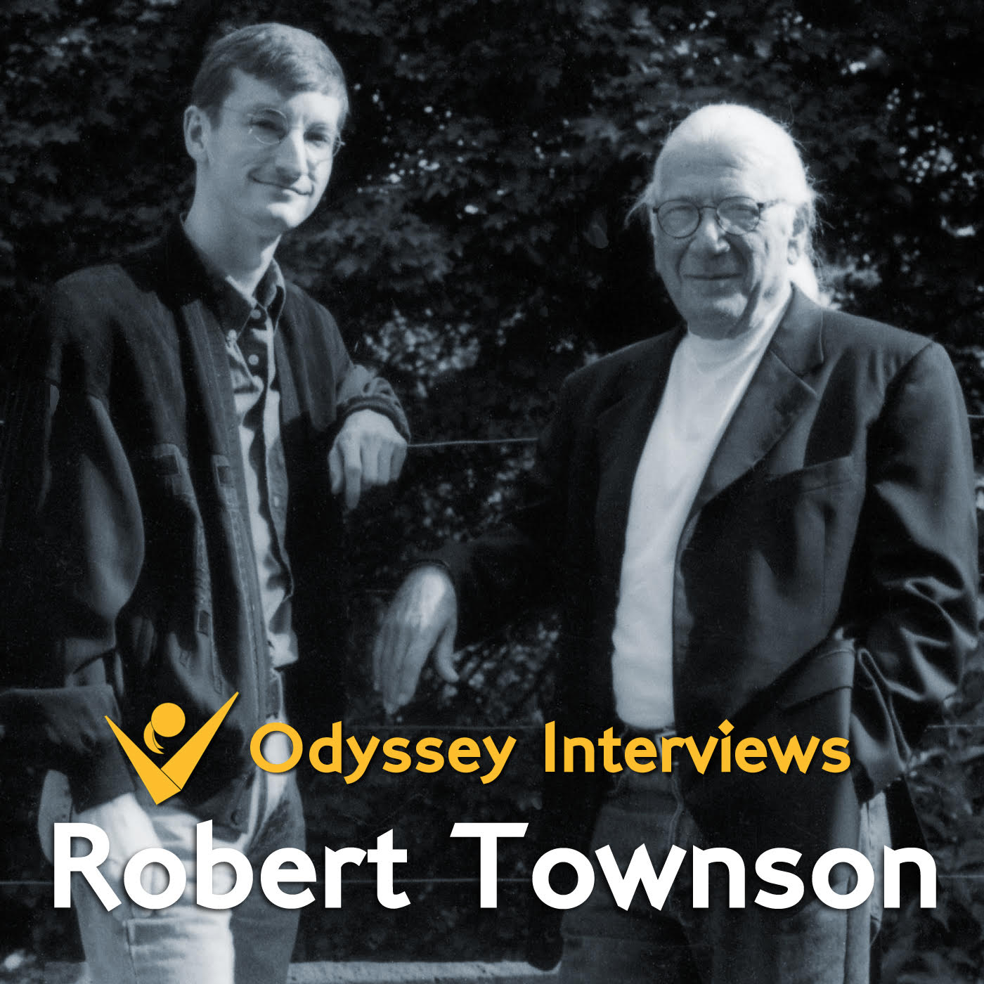 New podcast with yours truly: THE GOLDSMITH ODYSSEY - Page 2 - General ...