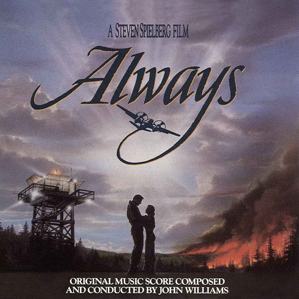 Always high-res cover art - JOHN WILLIAMS - JOHN WILLIAMS Fan Network