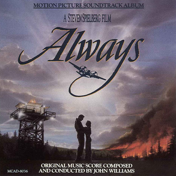 Always high-res cover art - JOHN WILLIAMS - JOHN WILLIAMS Fan Network