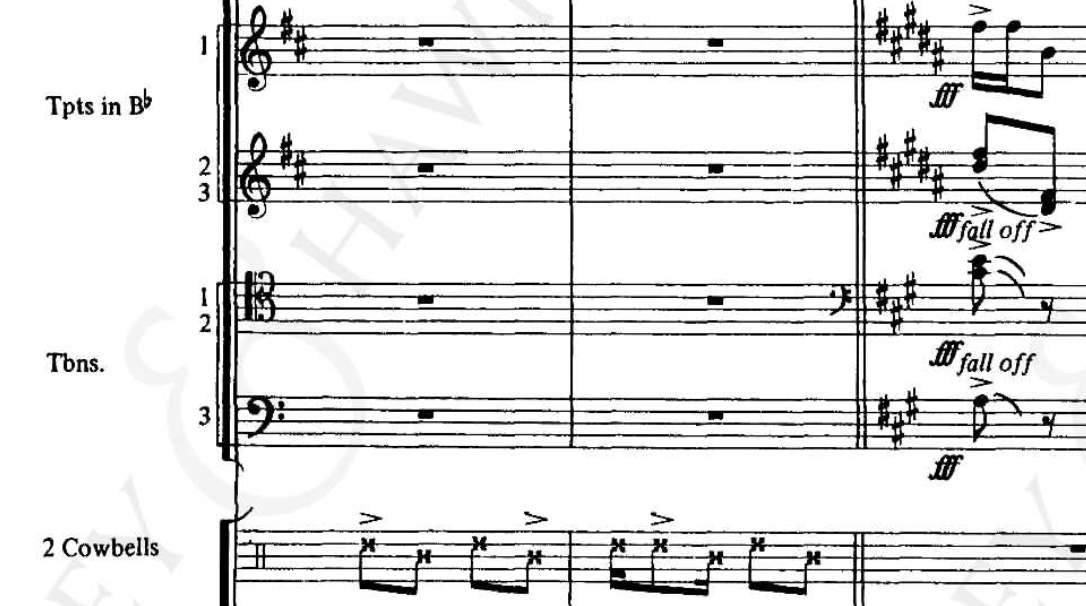 General Harmony/Orchestration/Theory Questions - Page 11 - General ...