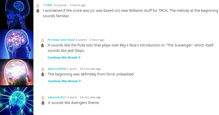 Star Wars Funko Pops commercial music? - JOHN WILLIAMS - JOHN WILLIAMS ...