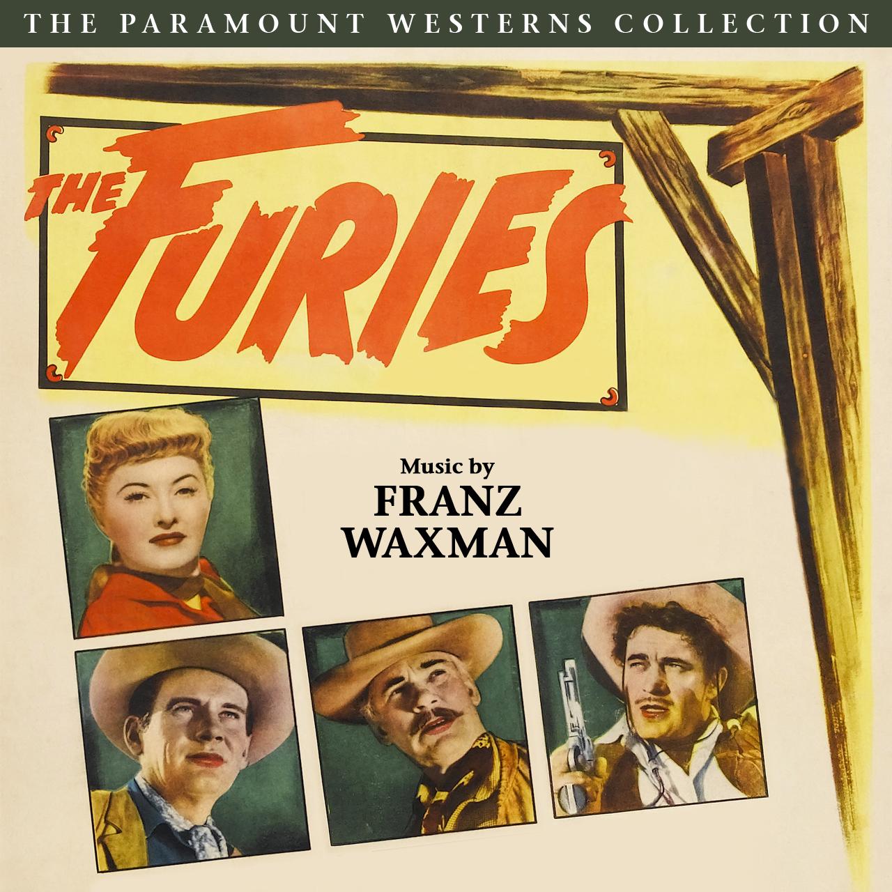 Nevada Smith: The Paramount Westerns Collection - 4CD Box Set from La ...