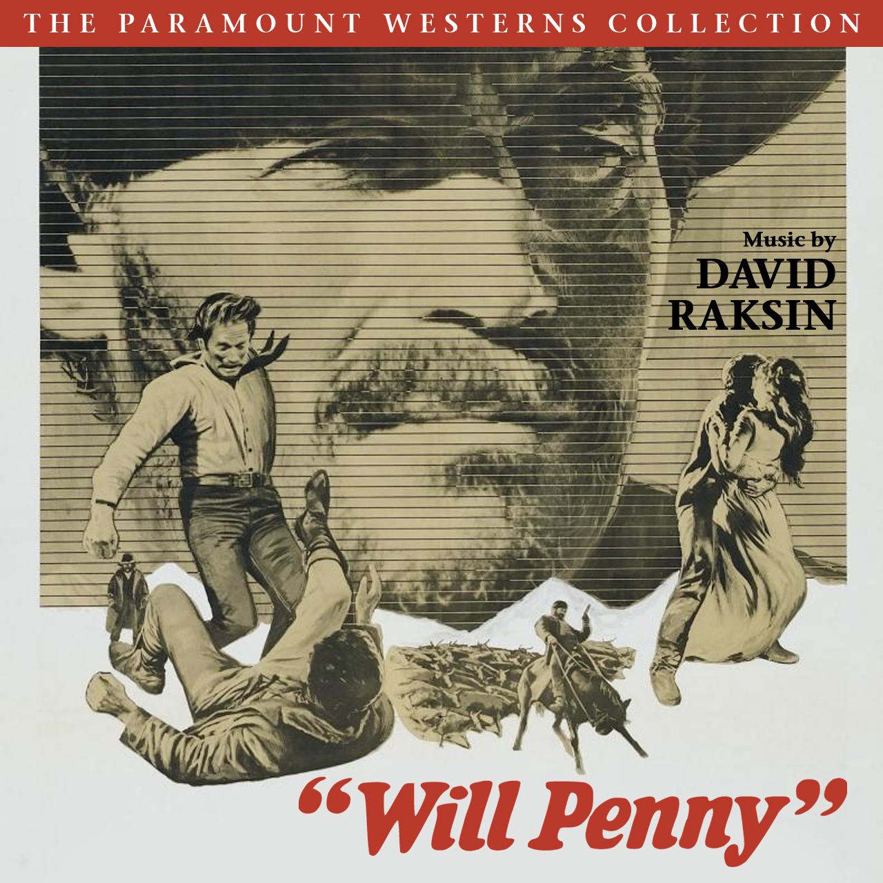 Nevada Smith: The Paramount Westerns Collection - 4CD Box Set from La ...