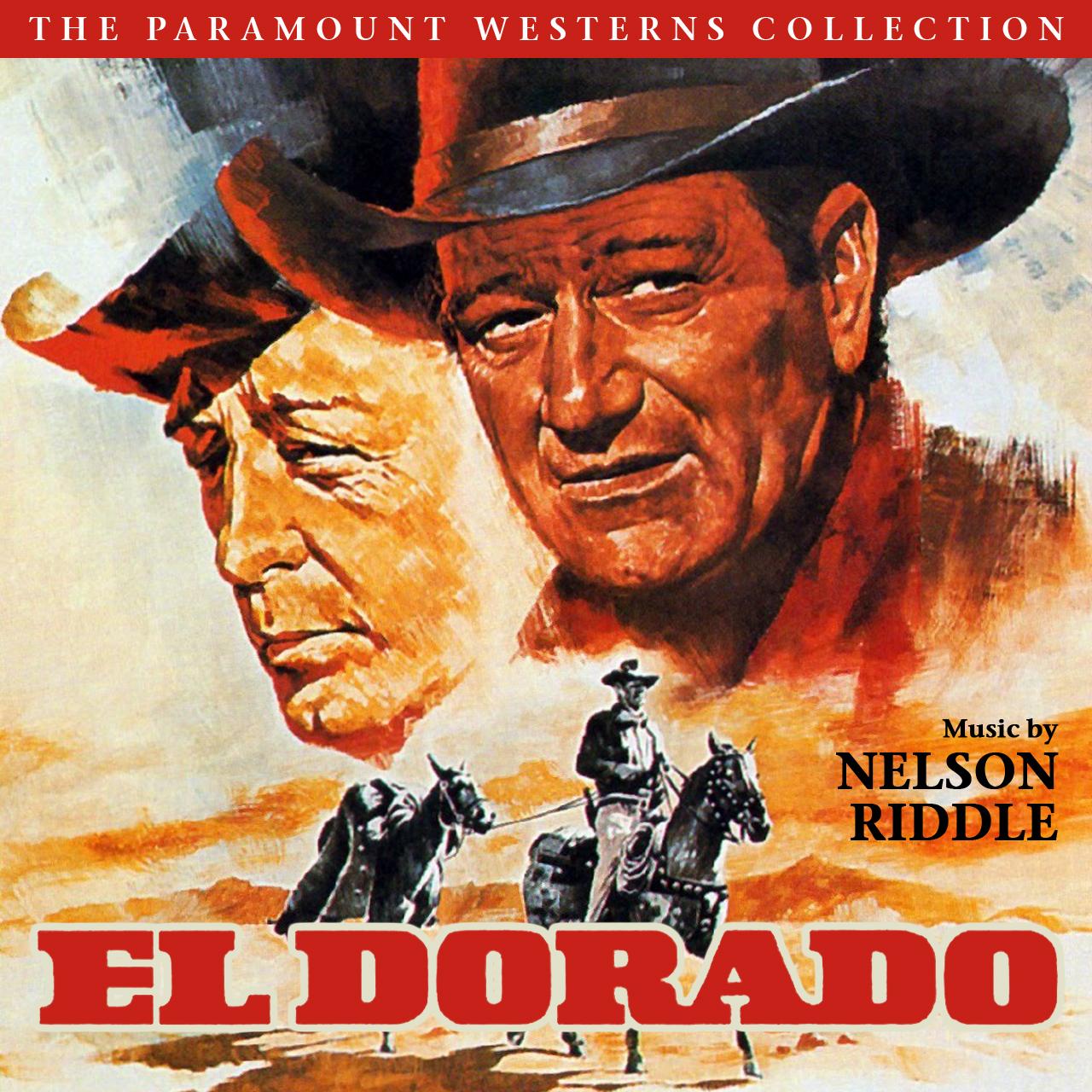 Nevada Smith: The Paramount Westerns Collection - 4CD Box Set from La ...