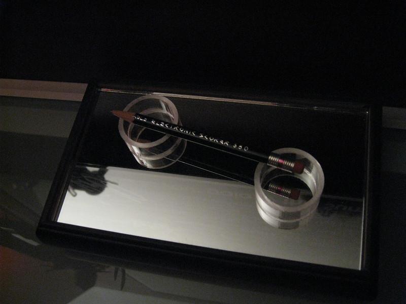 The Secrets of John Williams Writing Tools Revealed - JOHN WILLIAMS ...