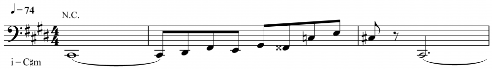 The Rise of Skywalker - COMPLETE SCORE Discussion - SPOILERS ALLOWED ...