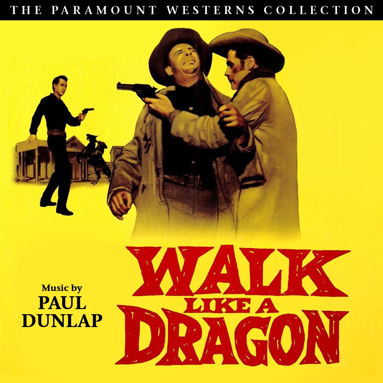 Nevada Smith: The Paramount Westerns Collection - 4CD Box Set from La ...