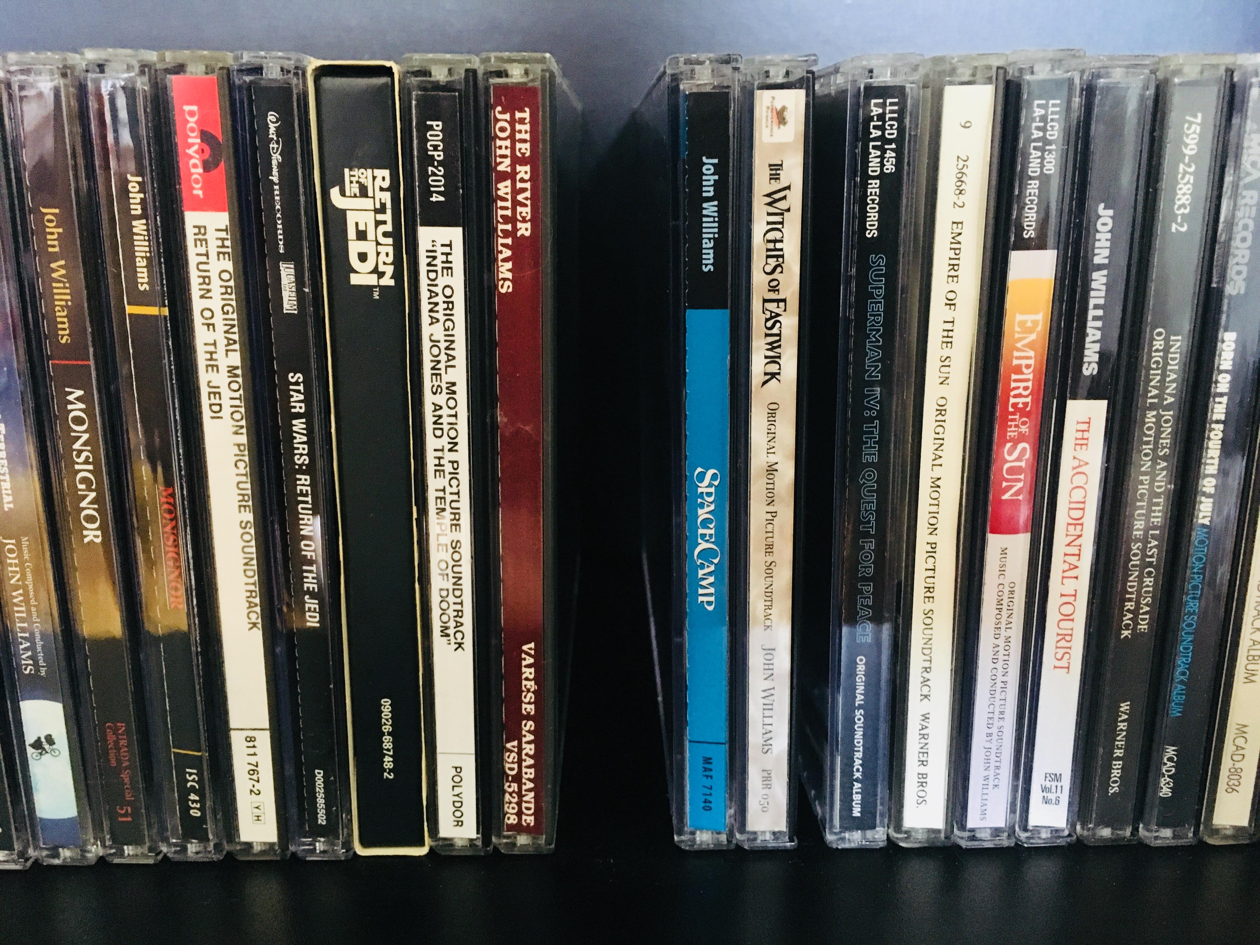 THE RIVER expanded and remastered by Mike Matessino now available from ...