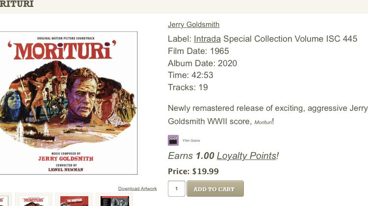 THE RIVER expanded and remastered by Mike Matessino now available from ...