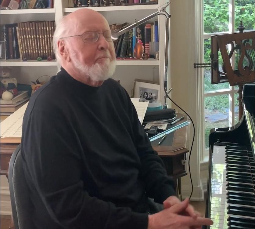 Summon the Heroes by Boston Pops with John Williams - NEW 2020 home ...