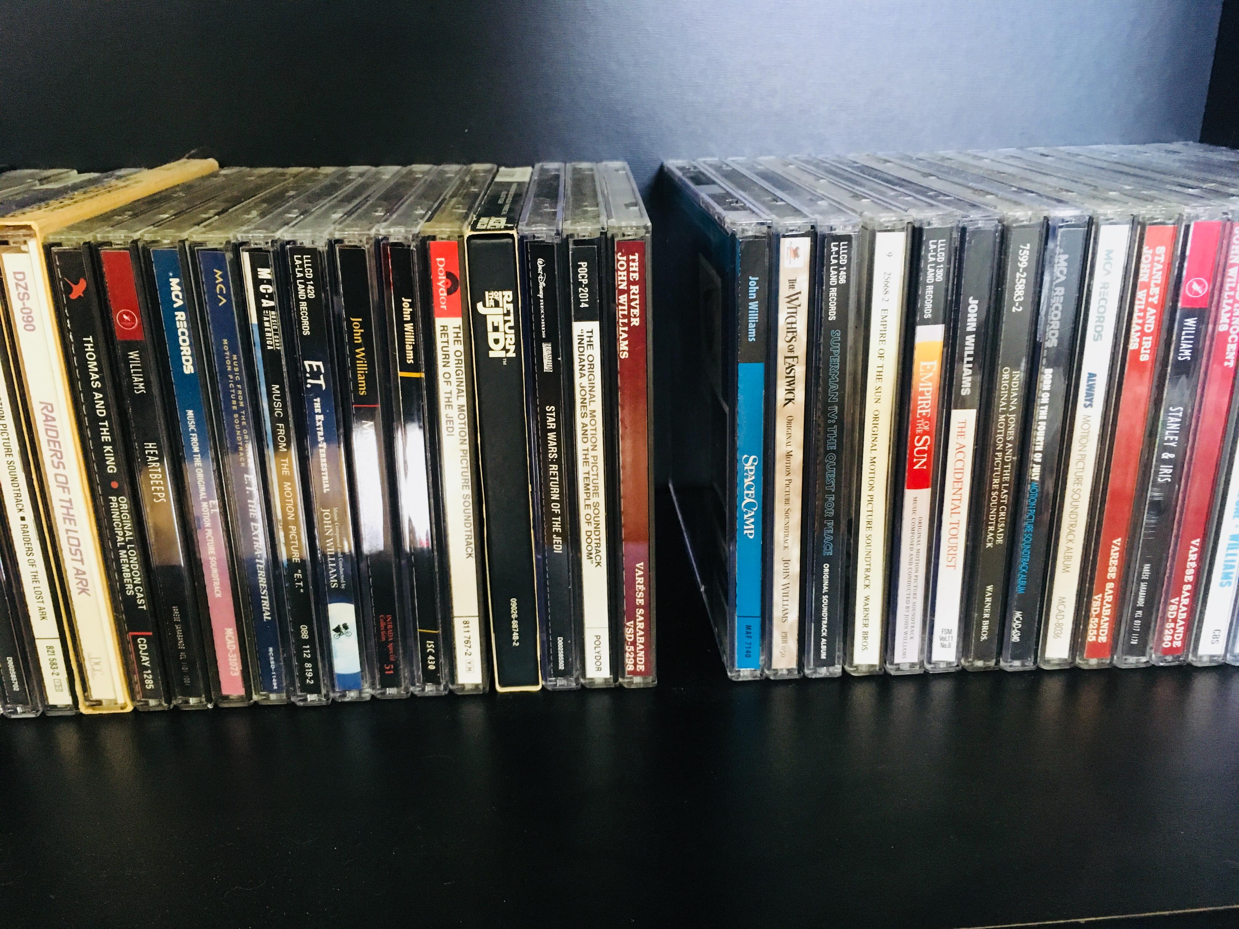 THE RIVER expanded and remastered by Mike Matessino now available from ...