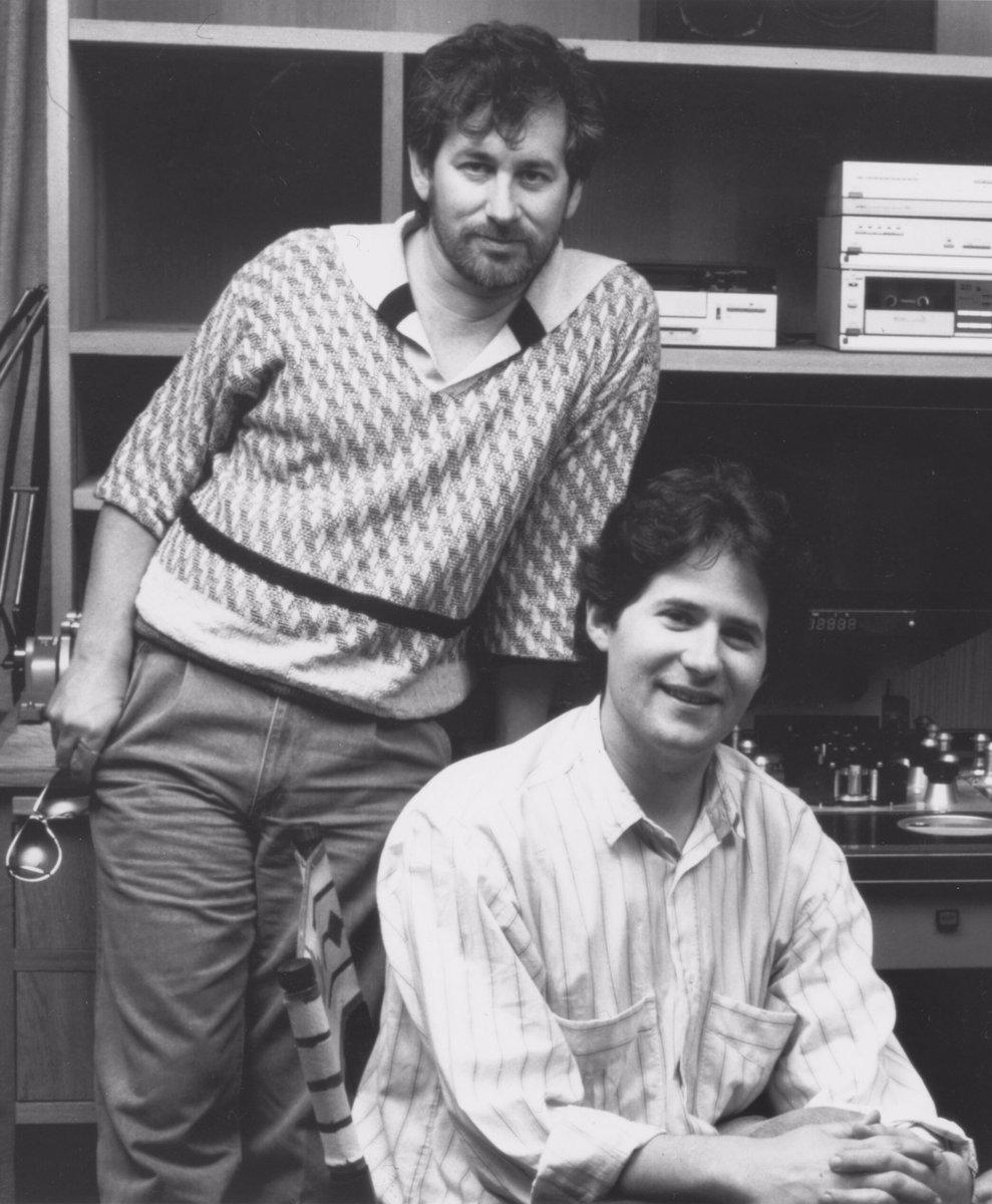 James Horner 1953-2015 - Page 15 - General Discussion - JOHN WILLIAMS ...