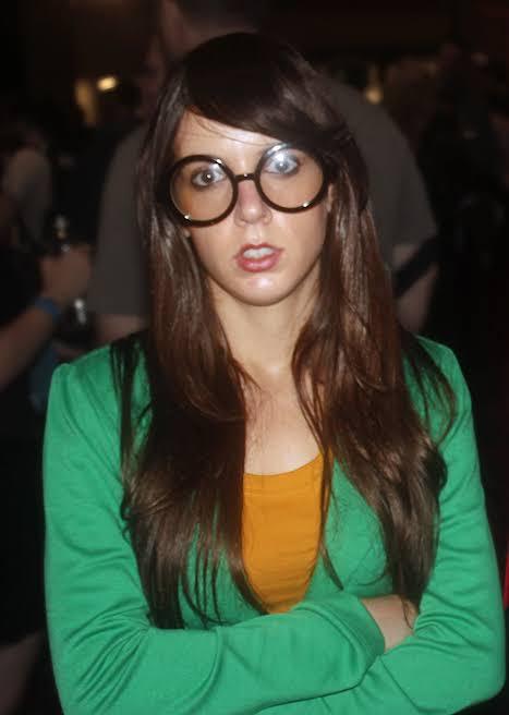 A Daria Thread - General Discussion - JOHN WILLIAMS Fan Network