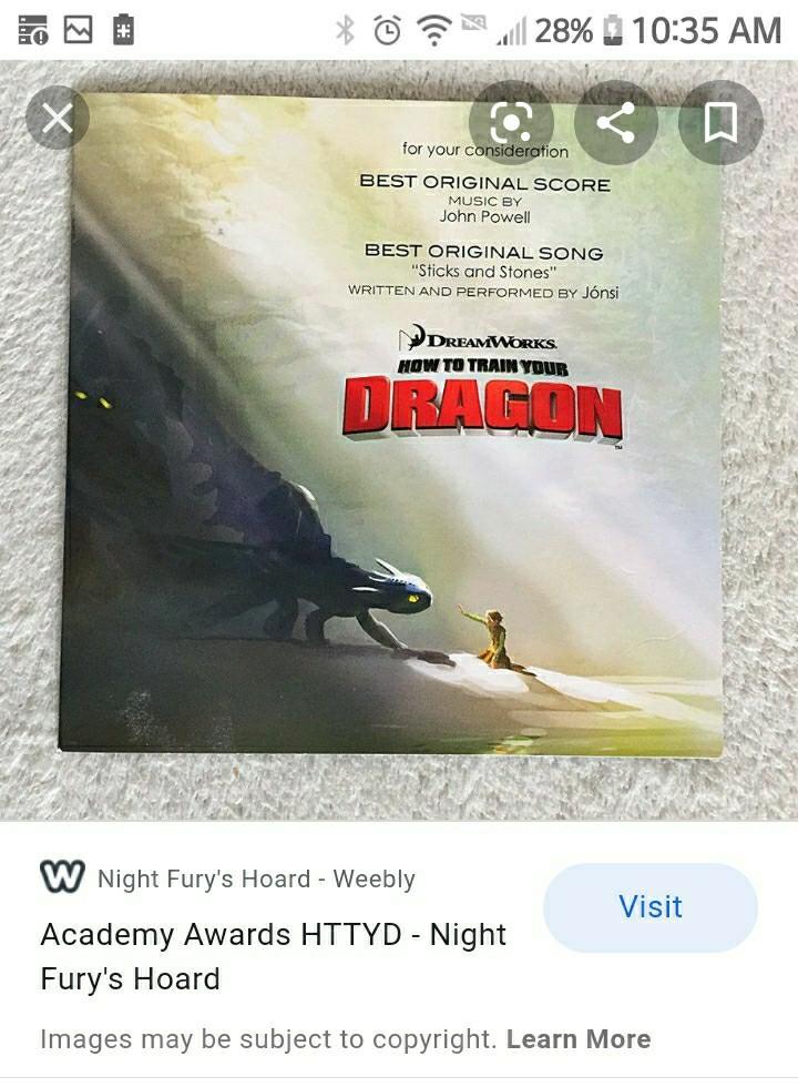 John Powell's HOW TO TRAIN YOUR DRAGON (2010) - 2020 Varese 2CD Deluxe ...