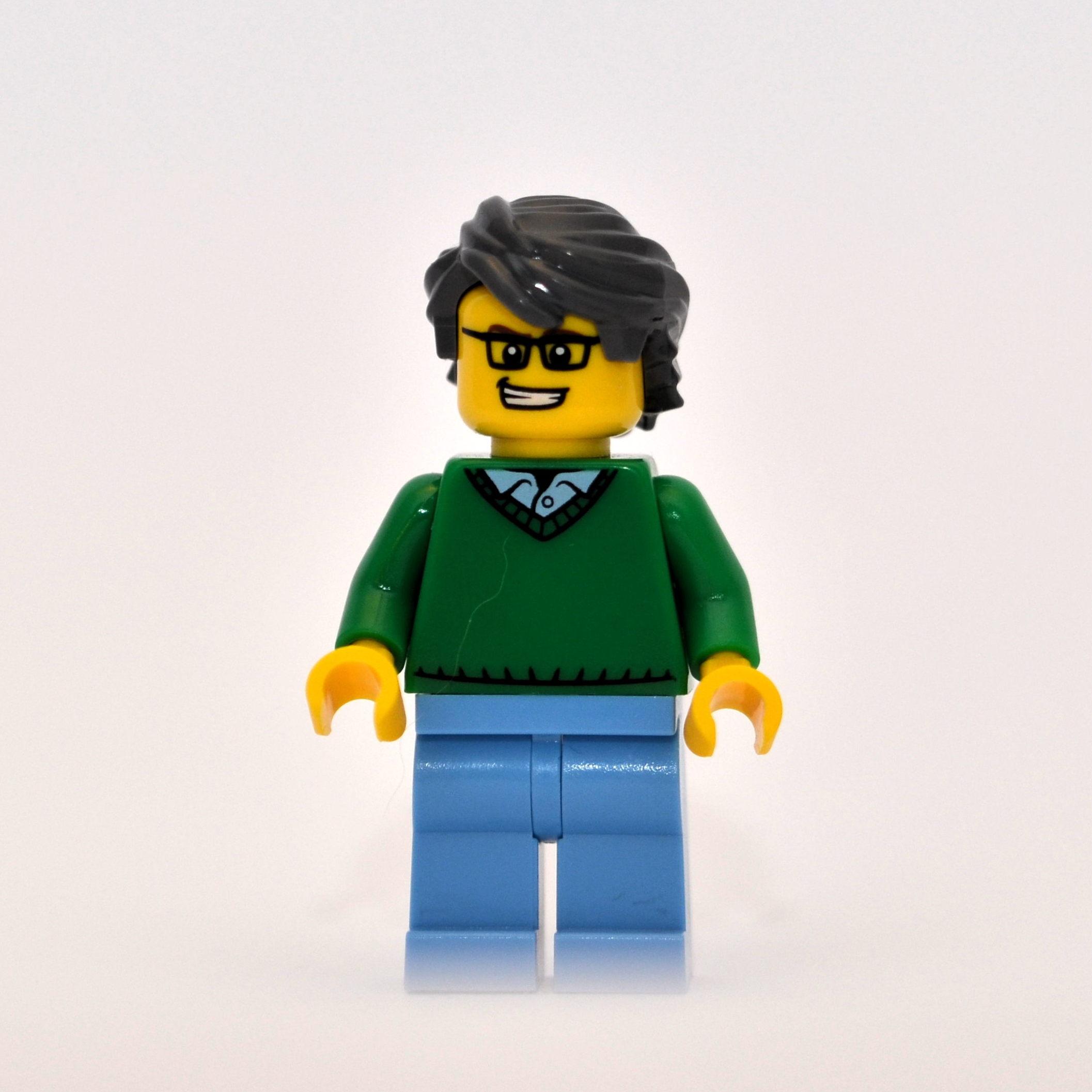 John Williams in LEGO - Page 2 - JOHN WILLIAMS - JOHN WILLIAMS Fan Network