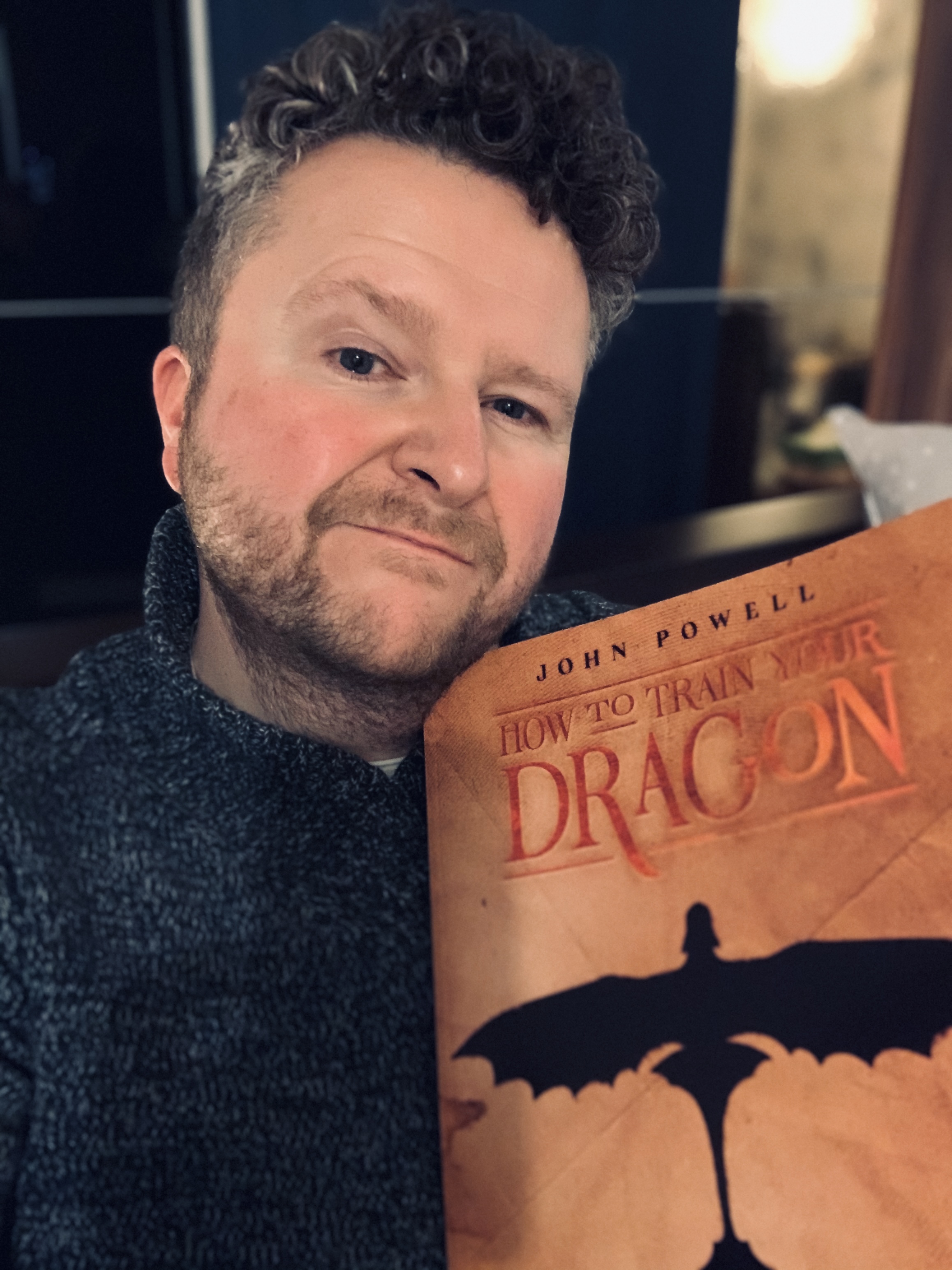 John Powell's FILM SUITES, VOL. 1 (2020) - General Discussion - JOHN ...