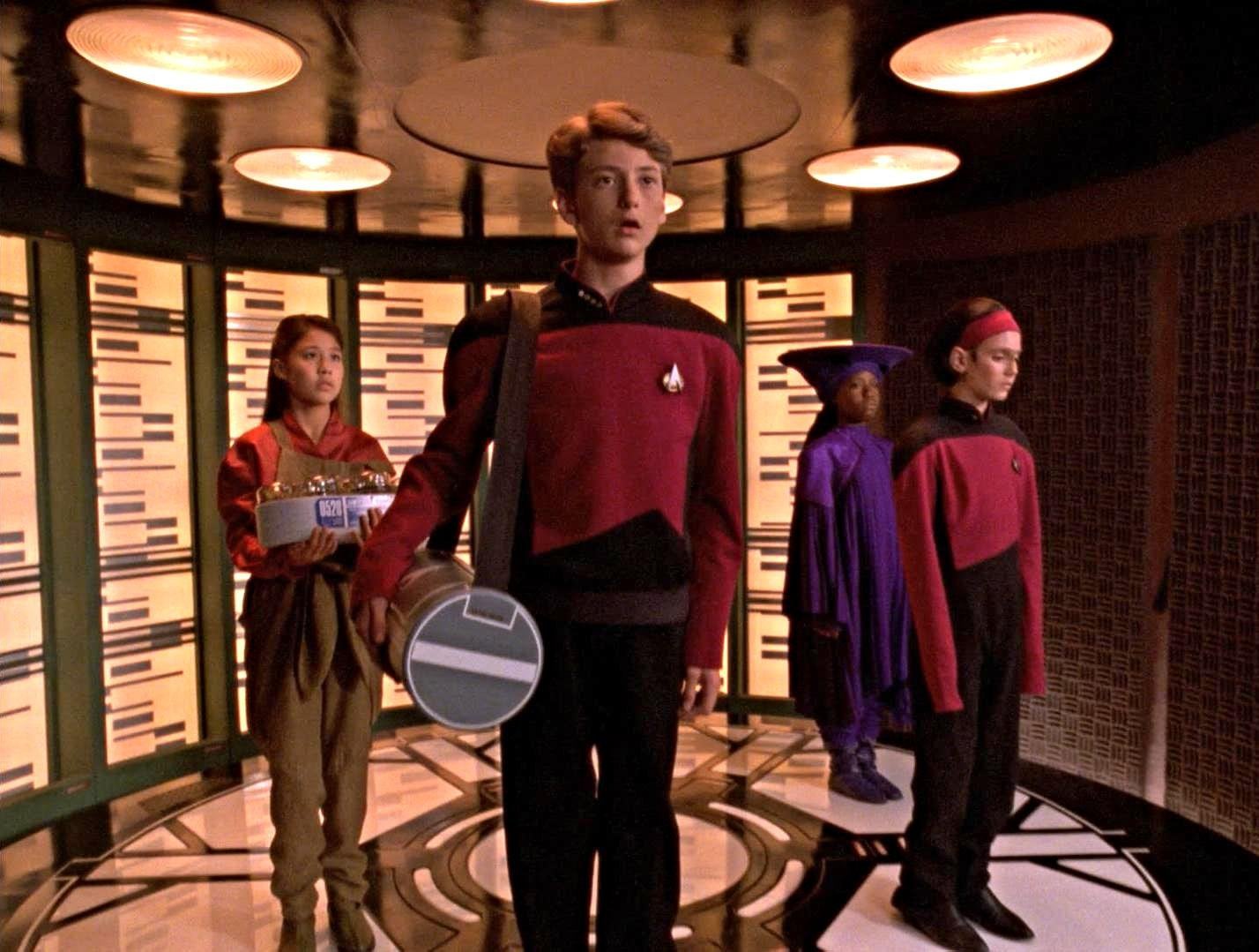 What is your best childhood memory TV show? - JWFan - JOHN WILLIAMS Fan ...