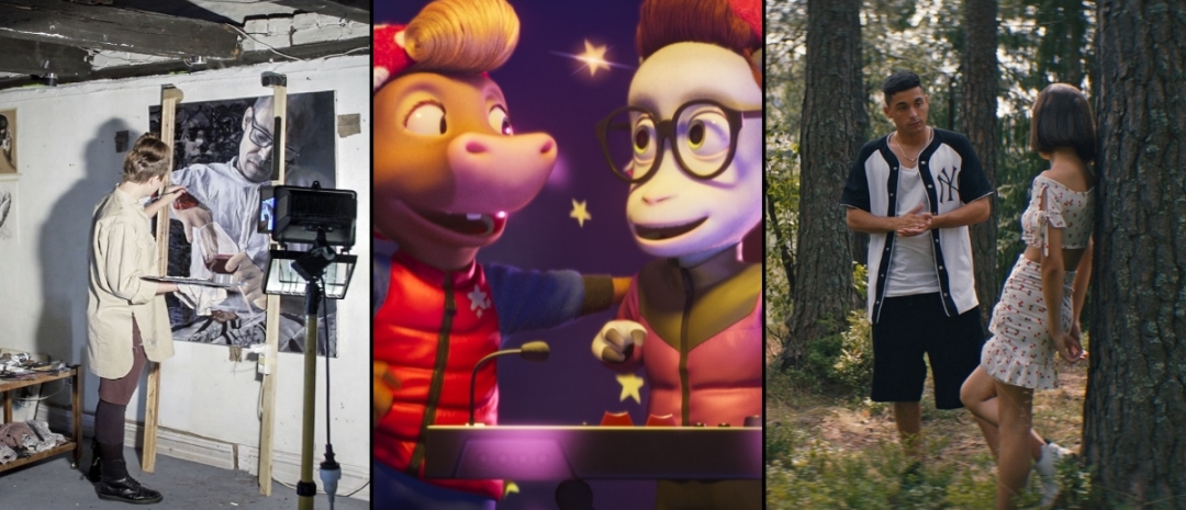 Celluloid Tunes # 86: The 10 Best Scores of 2025 (ENG) - Page 5 ...