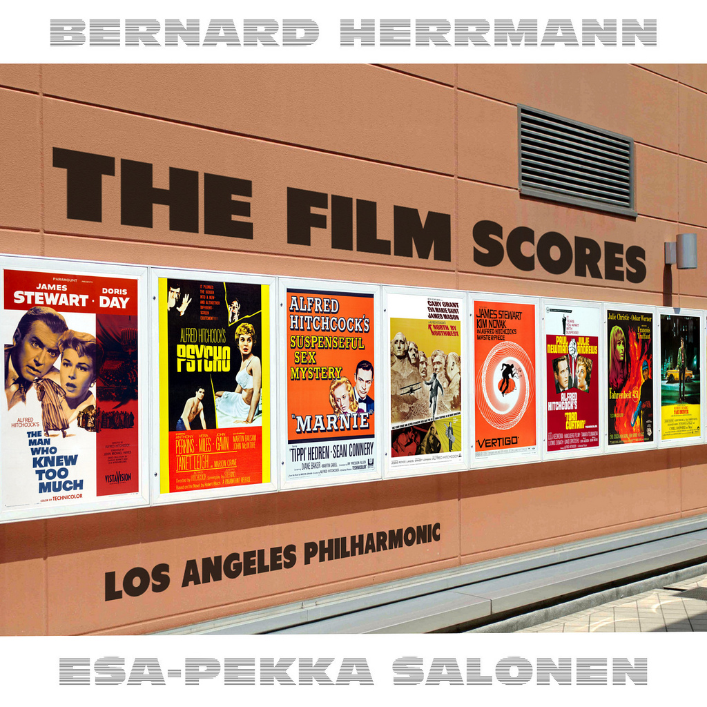 What Is The Last Score You Listened To? (older scores) - Page 805 ...