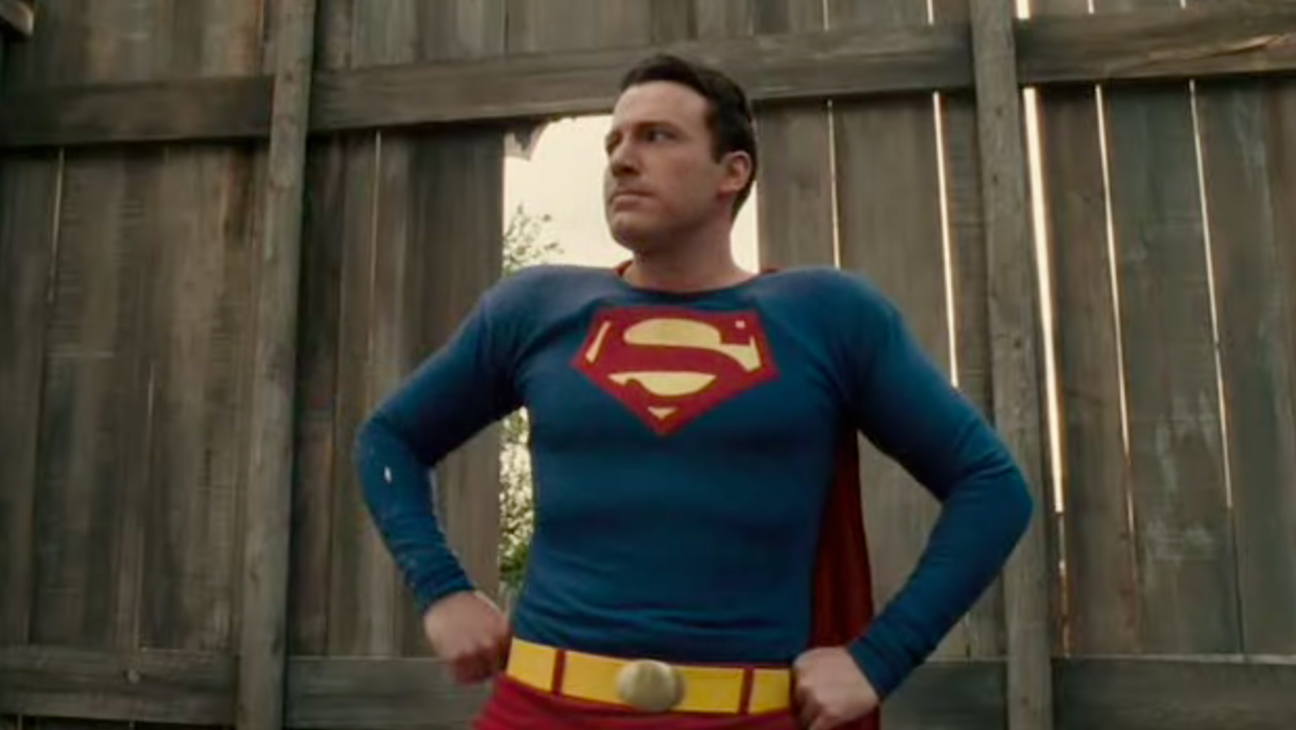 Rewatching Superman Returns - Hollywood turned it into a masterpiece - General Discussion - JOHN ...