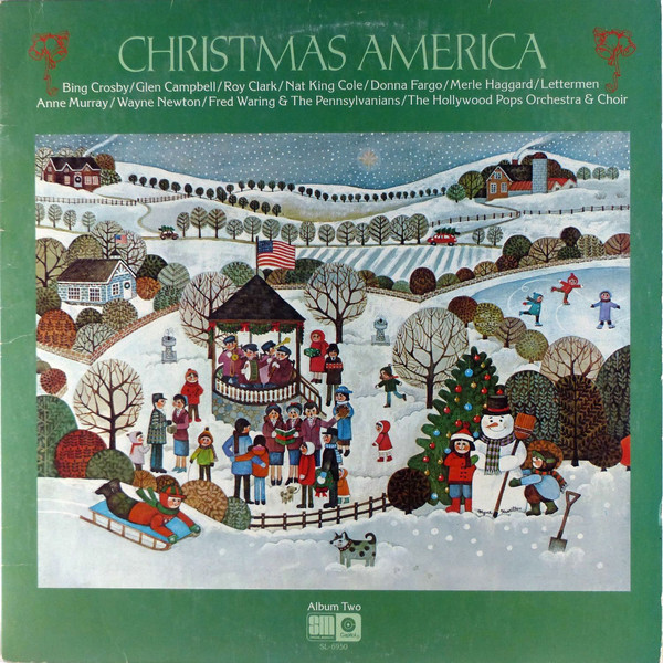 Best cover designs for classical music albums - Page 4 - General ...
