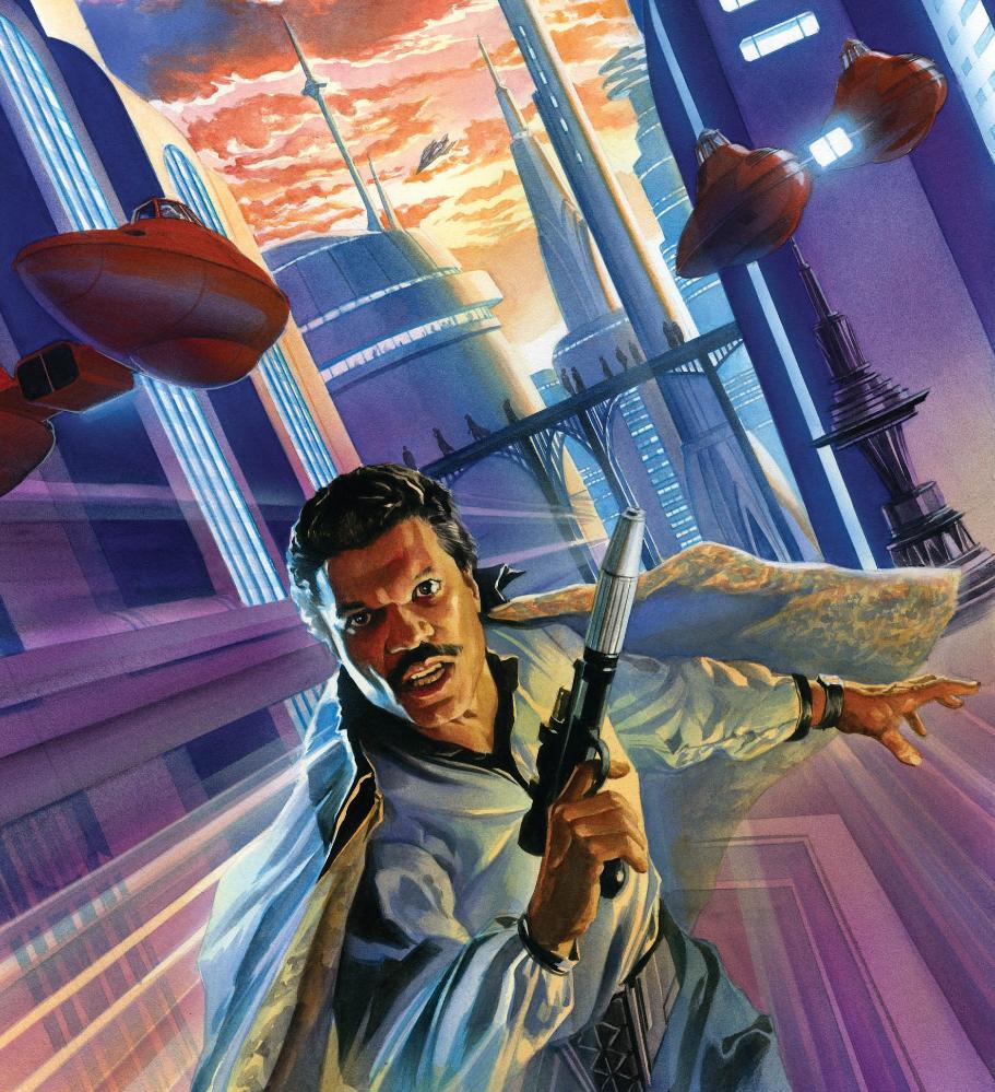 Best fan versions and scans of the OG theatrical versions of the SW ...