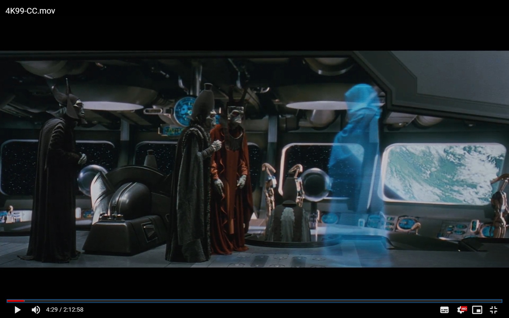 Best fan versions and scans of the OG theatrical versions of the SW ...