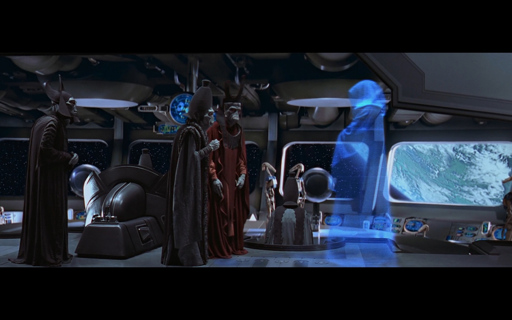 Best fan versions and scans of the OG theatrical versions of the SW ...