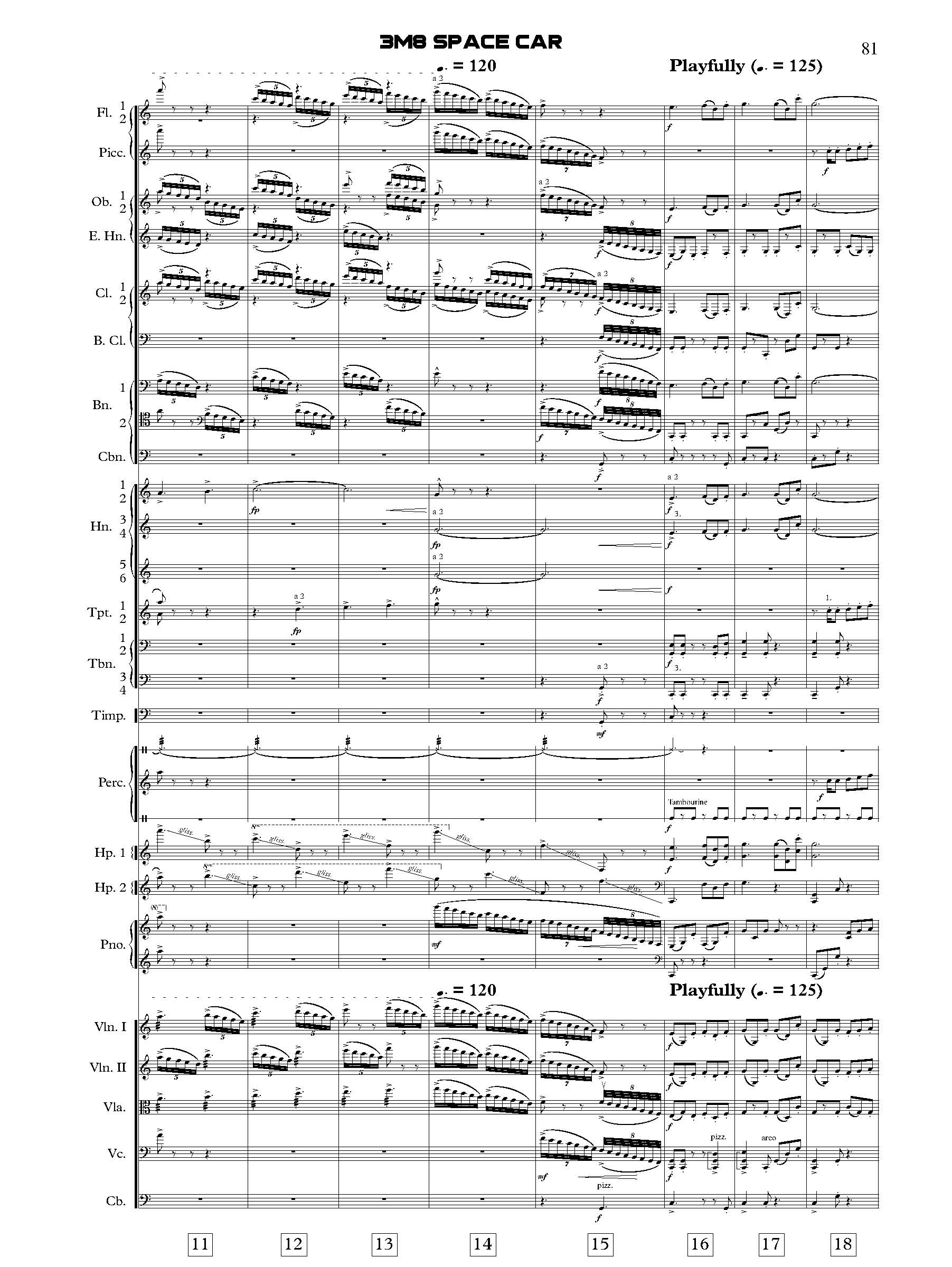 Michael Kamen's "THE IRON GIANT" in Full Score - Available to Pre-Order NOW! - General ...