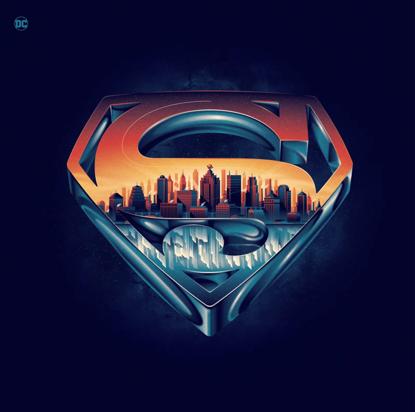 MONDO Announces SUPERMAN: THE MOVIE OST (Vinyl) Release ! - JOHN ...