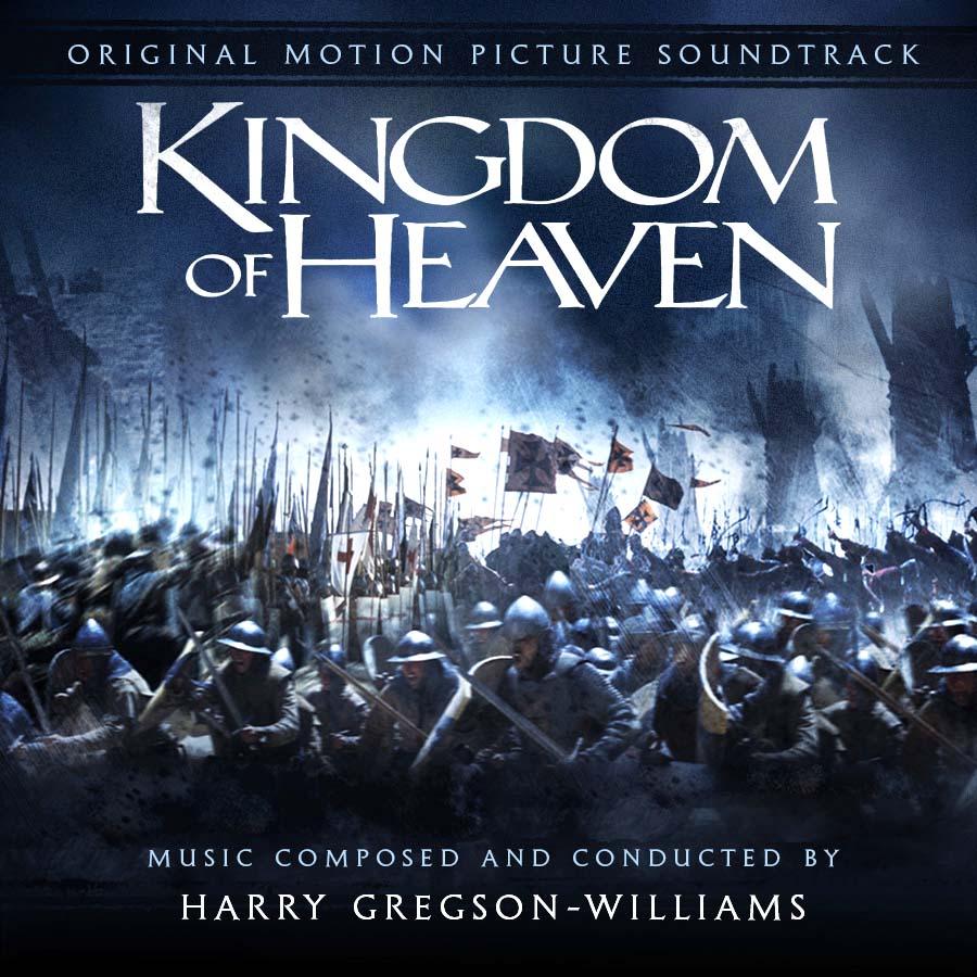 HGWs Kingdom of Heaven (A Reevaluation and Appreciation) - General ...