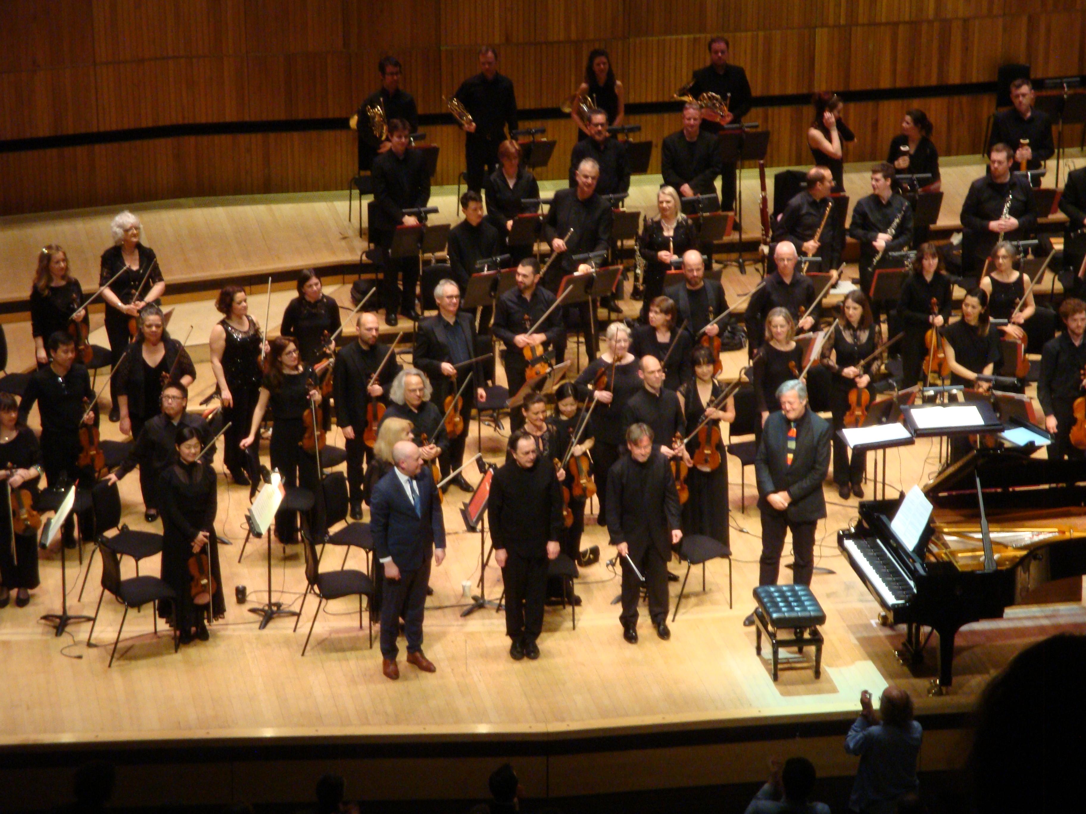 John Williams' concert debuts with various orchestras - JOHN WILLIAMS ...