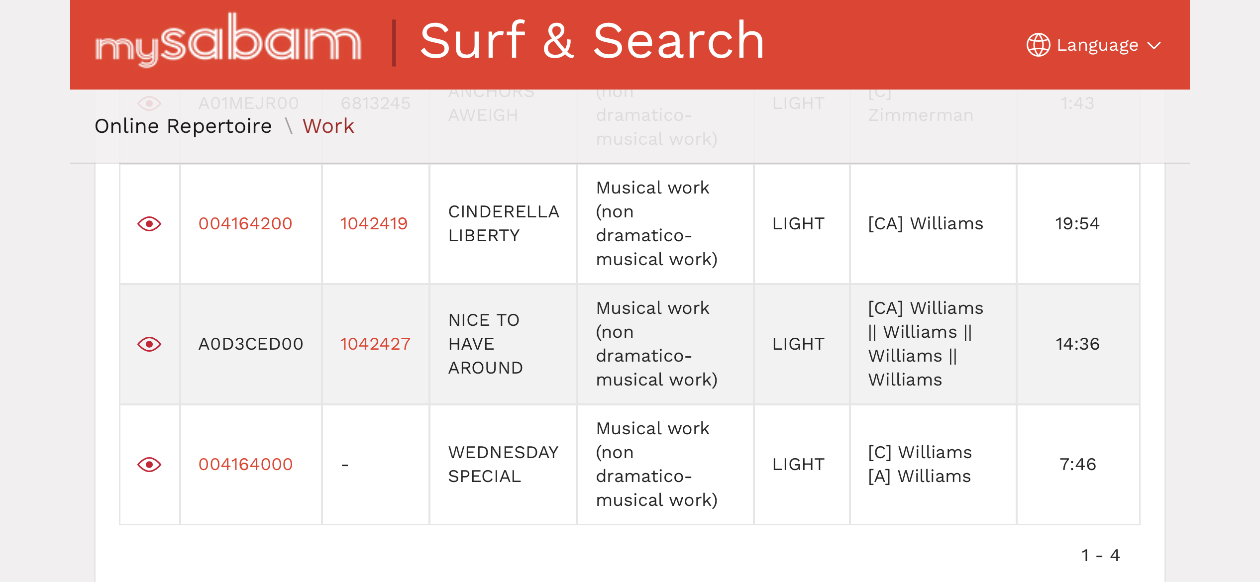 Roger Feigelson announces a Williams title is coming from Intrada in ...