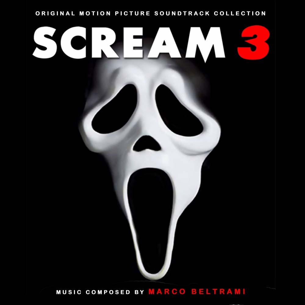 Marco Beltrami's SCREAM scores - NEW 6-CD Box set 2022 - General ...