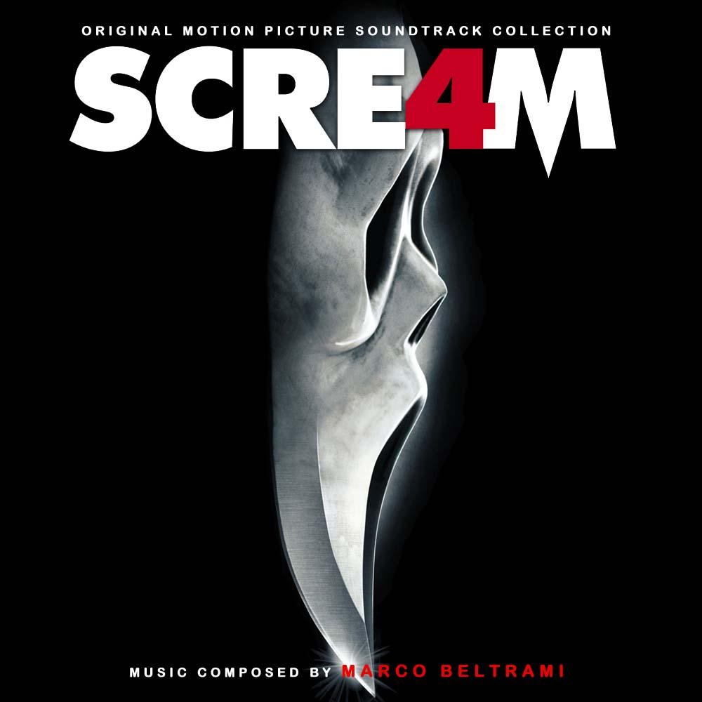 Marco Beltrami's SCREAM scores - NEW 6-CD Box set 2022 - General ...
