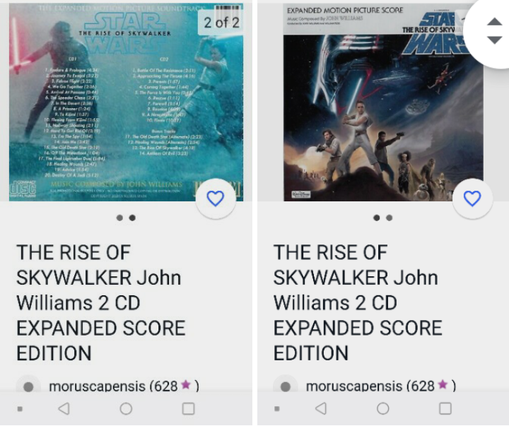 Roger Feigelson announces a Williams title is coming from Intrada in ...