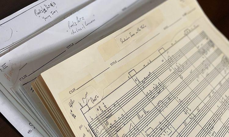 John Williams' OST album breakdowns - Page 2 - JOHN WILLIAMS - JOHN ...