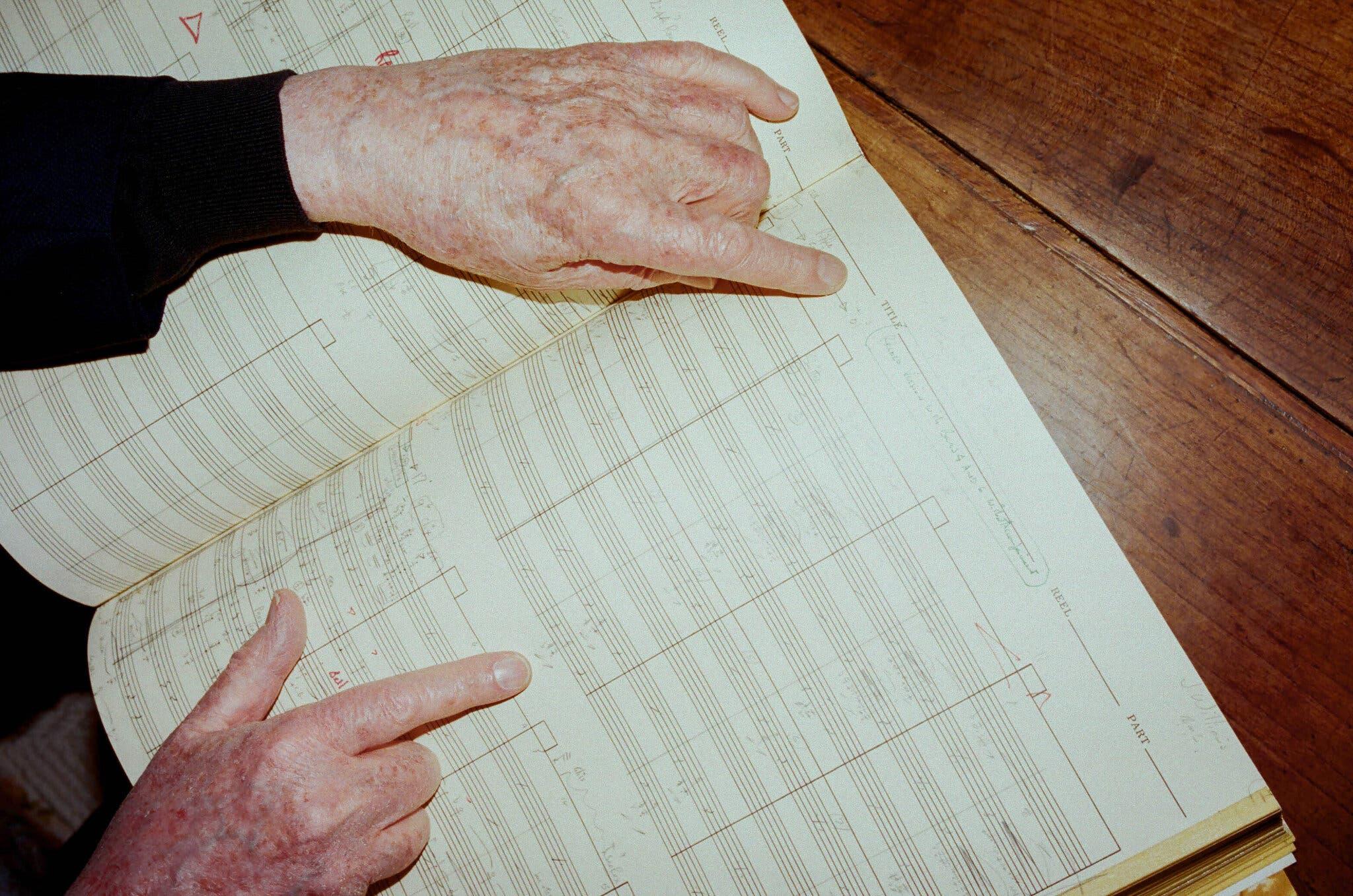 New article in The New York Times on John Williams - says he will soon ...