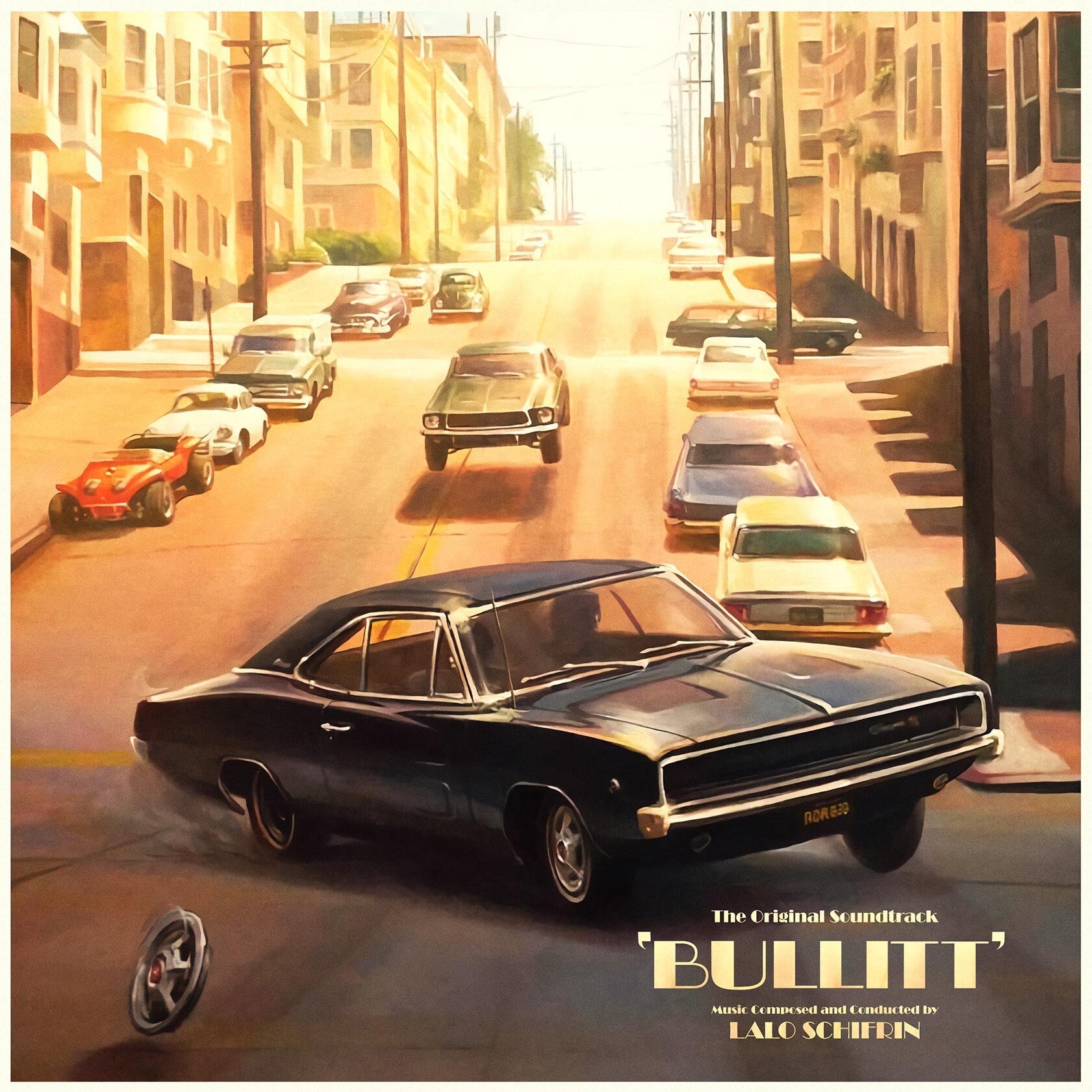 The Custom Covers Thread - Page 29 - General Discussion - JOHN WILLIAMS ...