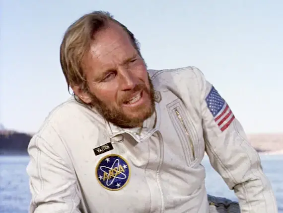 NASA Honors John Williams with Exceptional Public Achievement Medal ...